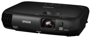 Проектор Epson eh-tw550 HDMI