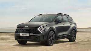 KIA SPORTAGE endilikda o'z narxida lizing