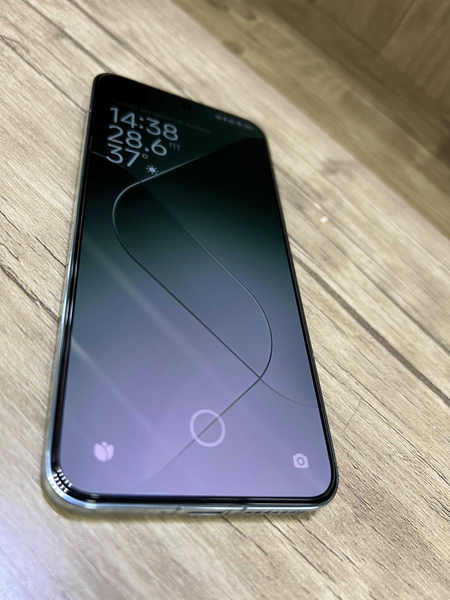 Xiaomi 14 12/512 Global Green зелёный, Как новый