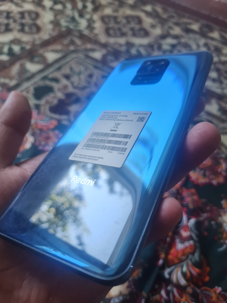 Redmi note 10 lite 128gb 4,0+2gb оперативная память