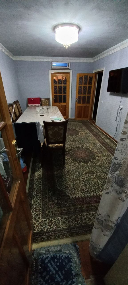 ПРОДАЁТСЯ квартира Яккасарайскый район
Адрес:  Яккас
