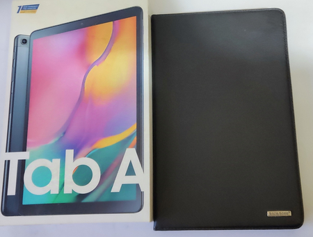 Samsung galaxy Tab A LTE 2-32
