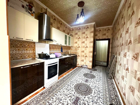 Аренда квартиры 2/2/4 метро Тинчлик улица Беруний
