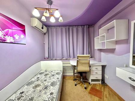 Продам!Дархан 4х комнатная 100м2