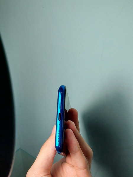 Xiaomi mi 10 lite 5g 8/128gb ideal