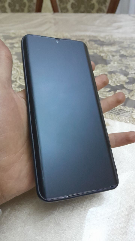Mi Note 10 Lite 64gb