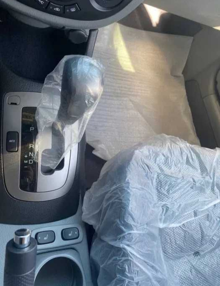 Chevrolet Lacetti/Gentra L-StyleAT Plus