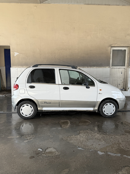Matiz 2009 Arendaga beriladi