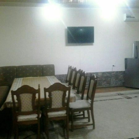 Villa Green Park Charvak dacha