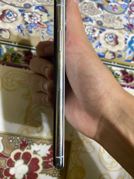 Iphone X 64gb 100%