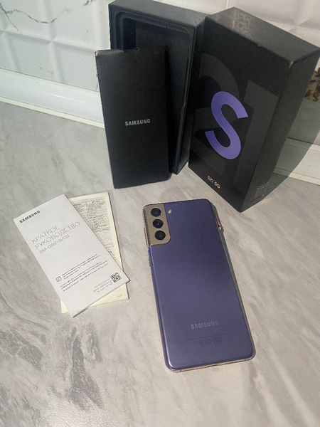 Samsung s21 evro 256