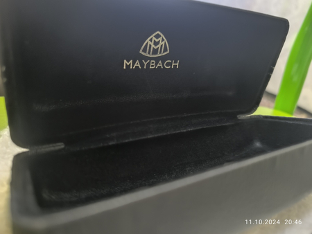 Ochki MAYBACH brend