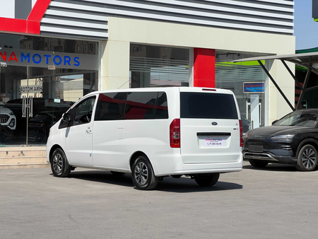 JAC M3 Damas changan va shineray orniga 2024 Full 1,8 motor kredit!!!