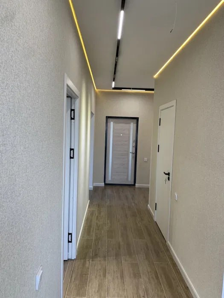 Баку коча Северный вокзал ЖК BAKU RESIDENCE Под ключ 2-комнатная 60 м2
