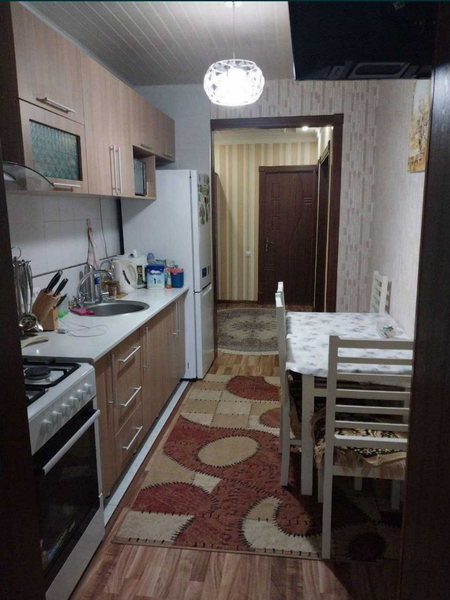 Продается 2(3) квартира Карасу-2, 77 серия