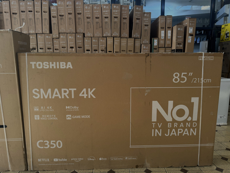 Телевизор TOSHIBA Televizor