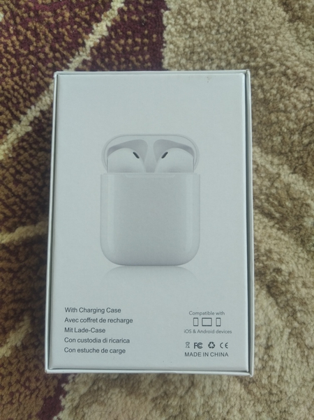 Air pods i 14TWS