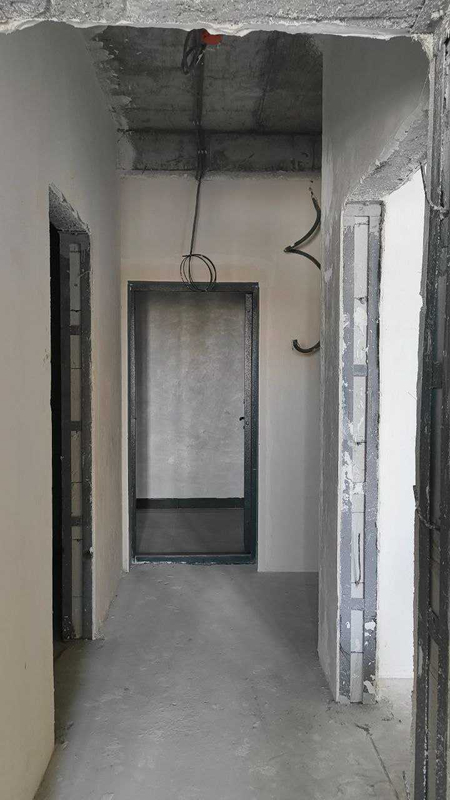 1 комнатная. 42 кв. Цена 70 000$. Кох Ота. Шайхантахур (РА158290)