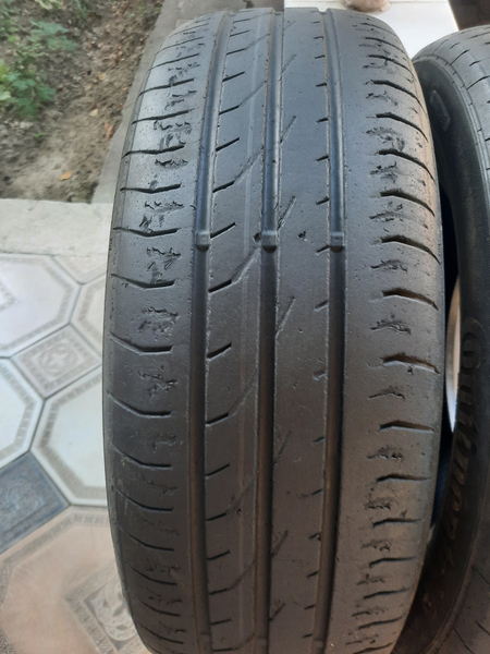 195/65R15 Continental 2 дона.