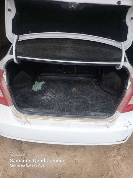 Lacetti 2 pozitsiya, 1.8