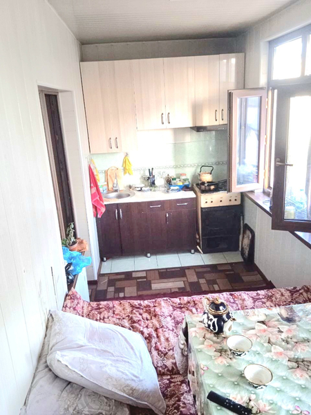#269. Квартира сотилади. Сергели 5.  2/7/9.  74 м²
