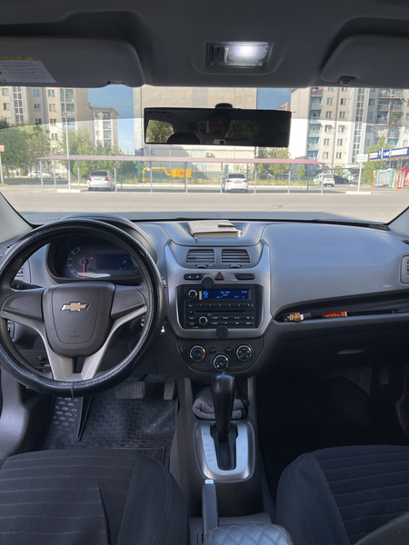 Продаю автомобиль