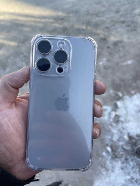 iphone 15 pro 256 gb