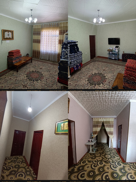 Продаётся коттедж
