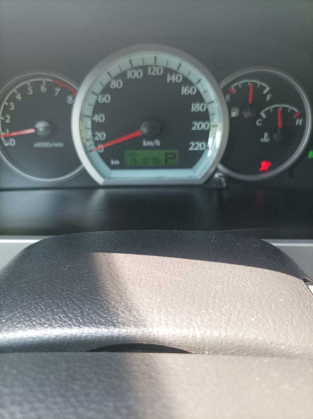 Продаётся автомобиль Lacetti Gentra
