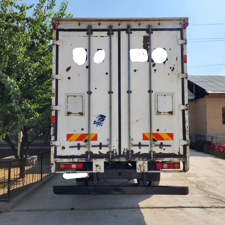 Chakman L 3000 sotiladi