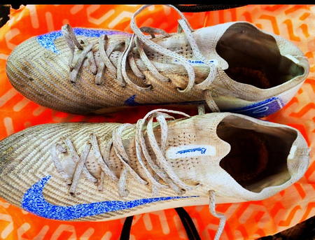 Nike mercurial Superfly 9 elite butsa/butsi