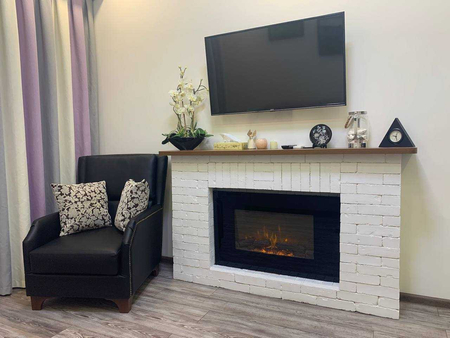 Apartment for rent on Badamzar 2/2/5