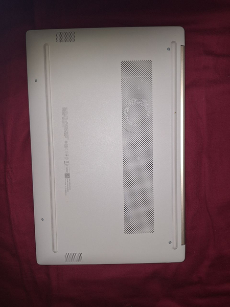 HP noutbuk sotiladi