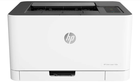 Цветной лазерный принтер A4 принтер HP. Доставка/Гарантия/Ф.О. любая