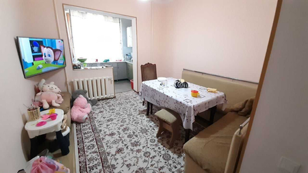 Срочно продам квартиру Юнусабад 14