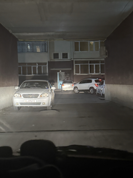 Полуподвал для бизнеса или для жилья ШАУМЯНА