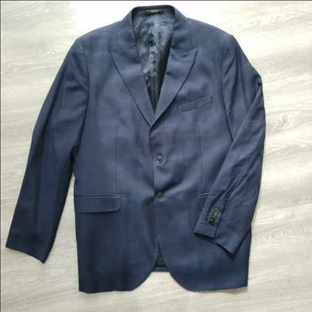 Костюм Massimo Dutti. 54. Португалия. Оригинал.