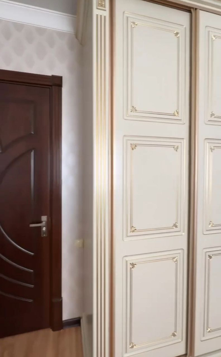 Продается 3 ком квартира в Яшнабадском районе на Паркентском