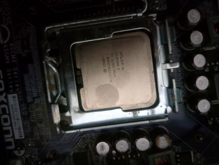 Компьютер | Комплект LGA775 Socket 945GC