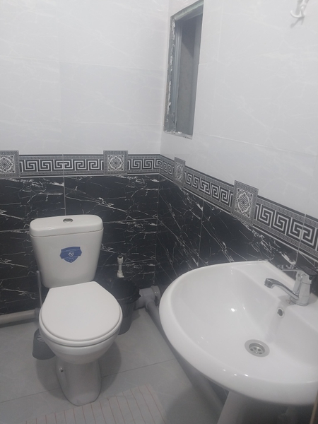 Сдаю свою 3х  комнатную квартиру  за 300$