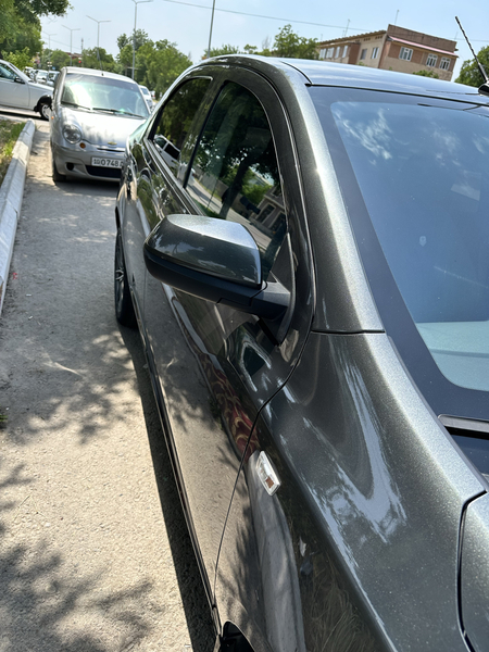 Cobalt Avtamat Metan gaz4