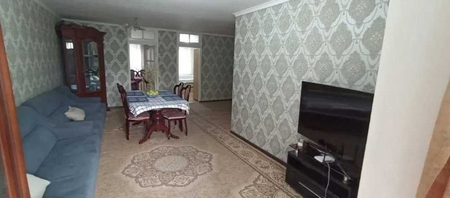 Maksim gorkida 3 xonalik uy sotiladi va (IPOTEKA KDEIT) HIZLAMTLA BOR
