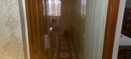 Algoritmdan 3xonali dom
