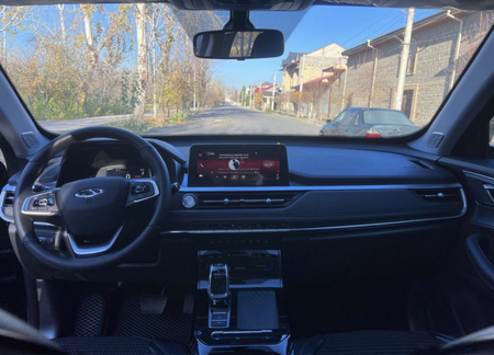 Продается  Chery Tiggo 7 pro premium