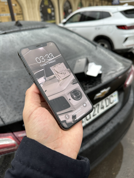 Iphone 11 Pro 64 GB