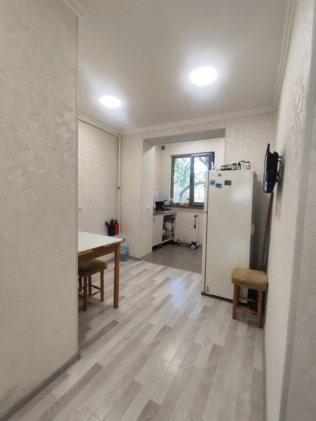Куйлюк 3 метро шк263 1к 38м2 балкон 1.20*3 галерейка