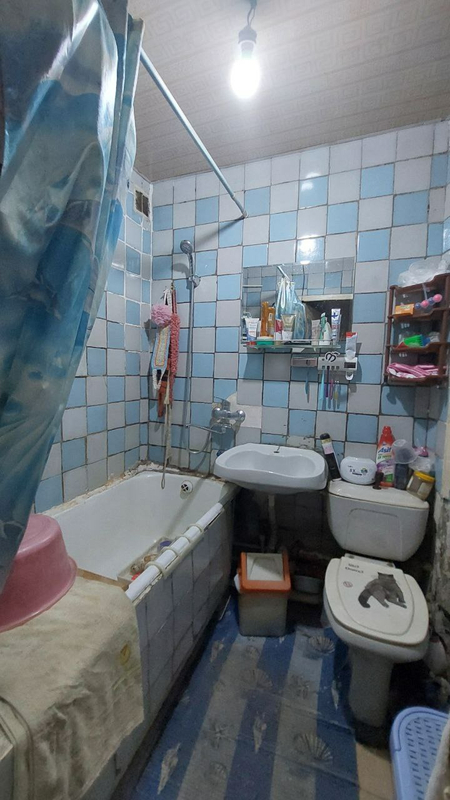 2/2/5. Сергели-4. Квартира 59 м², не торец!