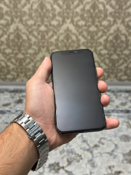 iphone 11 pro 80 yomkstda 128 Gb fec turuton bor srocna sotlad