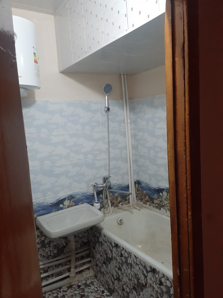 2 xo'jalik uy ijaraga beriladi.