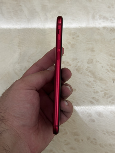 IPhone SE 2020 ( 2 поколение)
